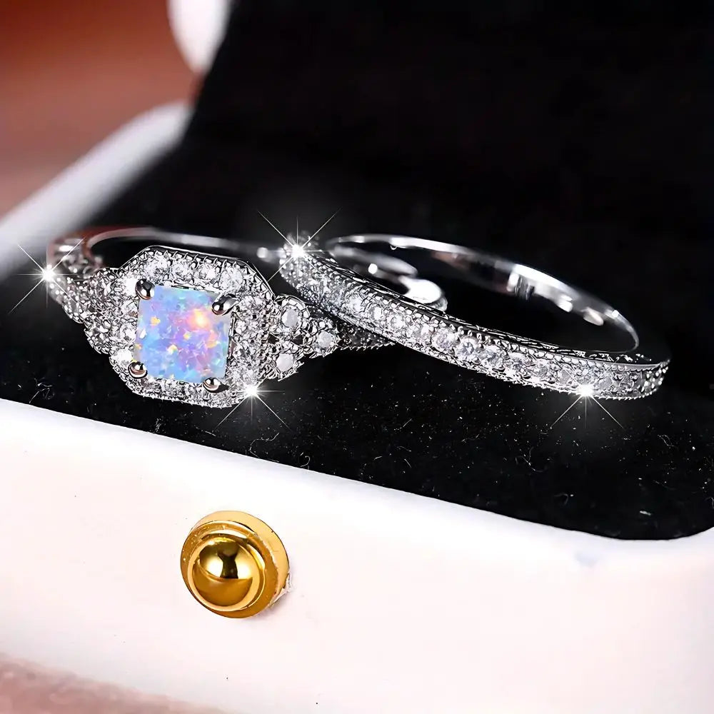 Arcadia Rings – Atroposcrystal